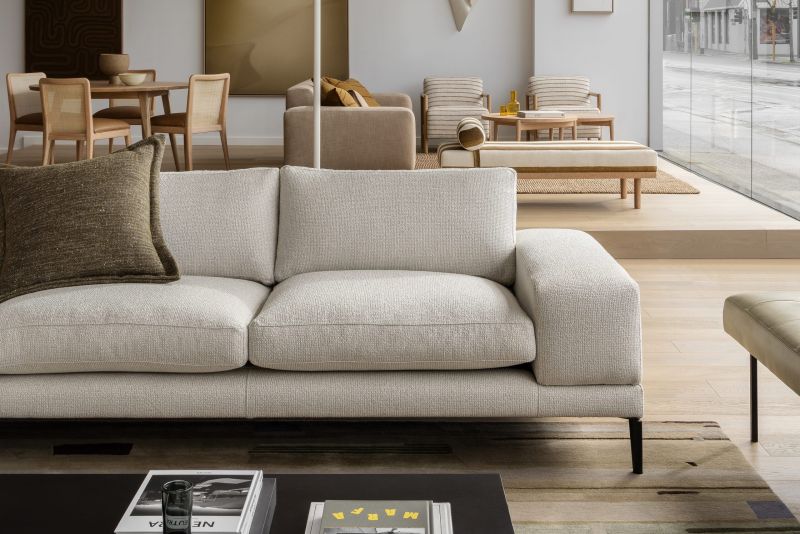 Arlo Modular Sofa