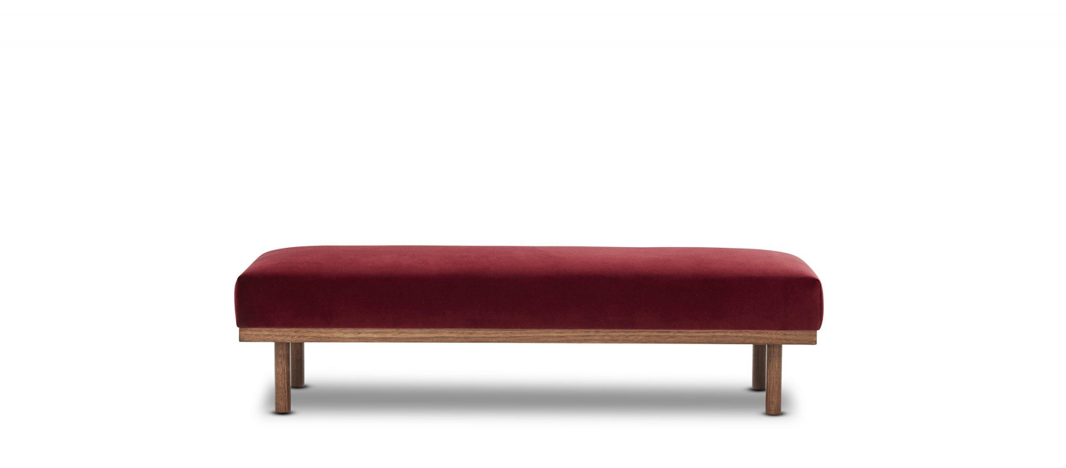 Darcy Ottoman
