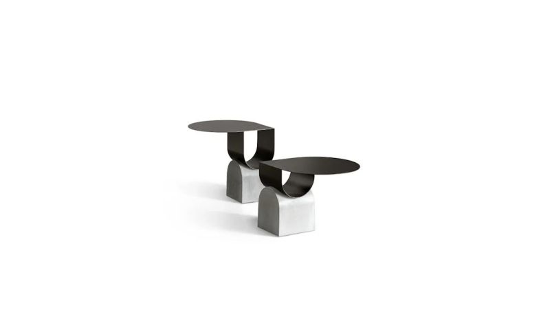 Vague Coffee Table