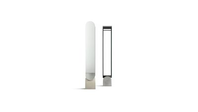 Vague Mirror by Bonaldo