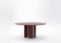 Naca Table - Round - Transforma