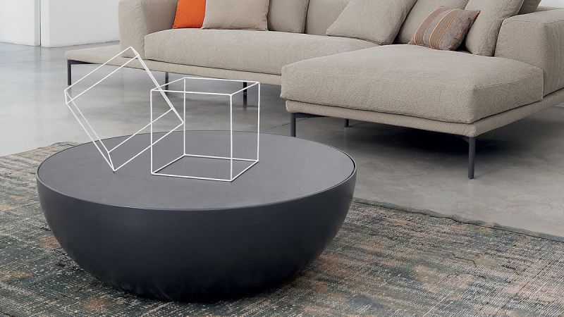 Planet Coffee Table