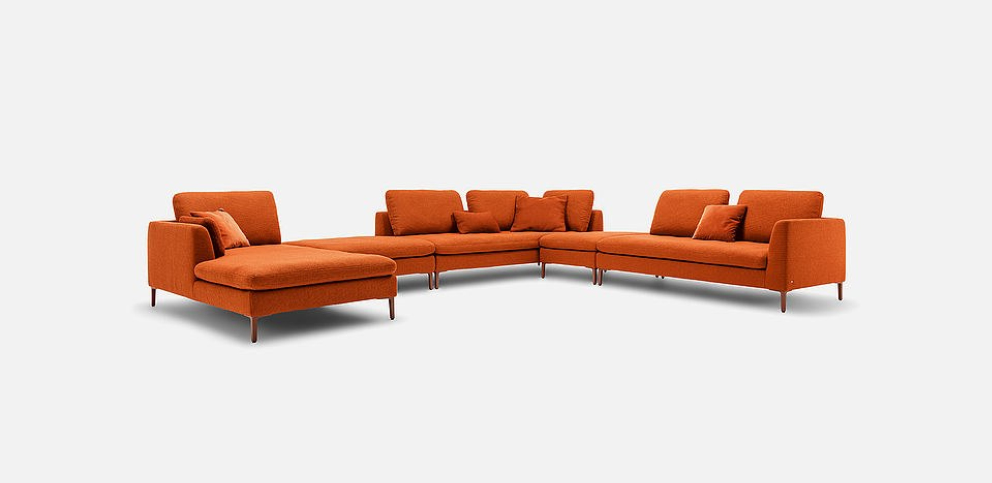 Mioko Modular Sofa