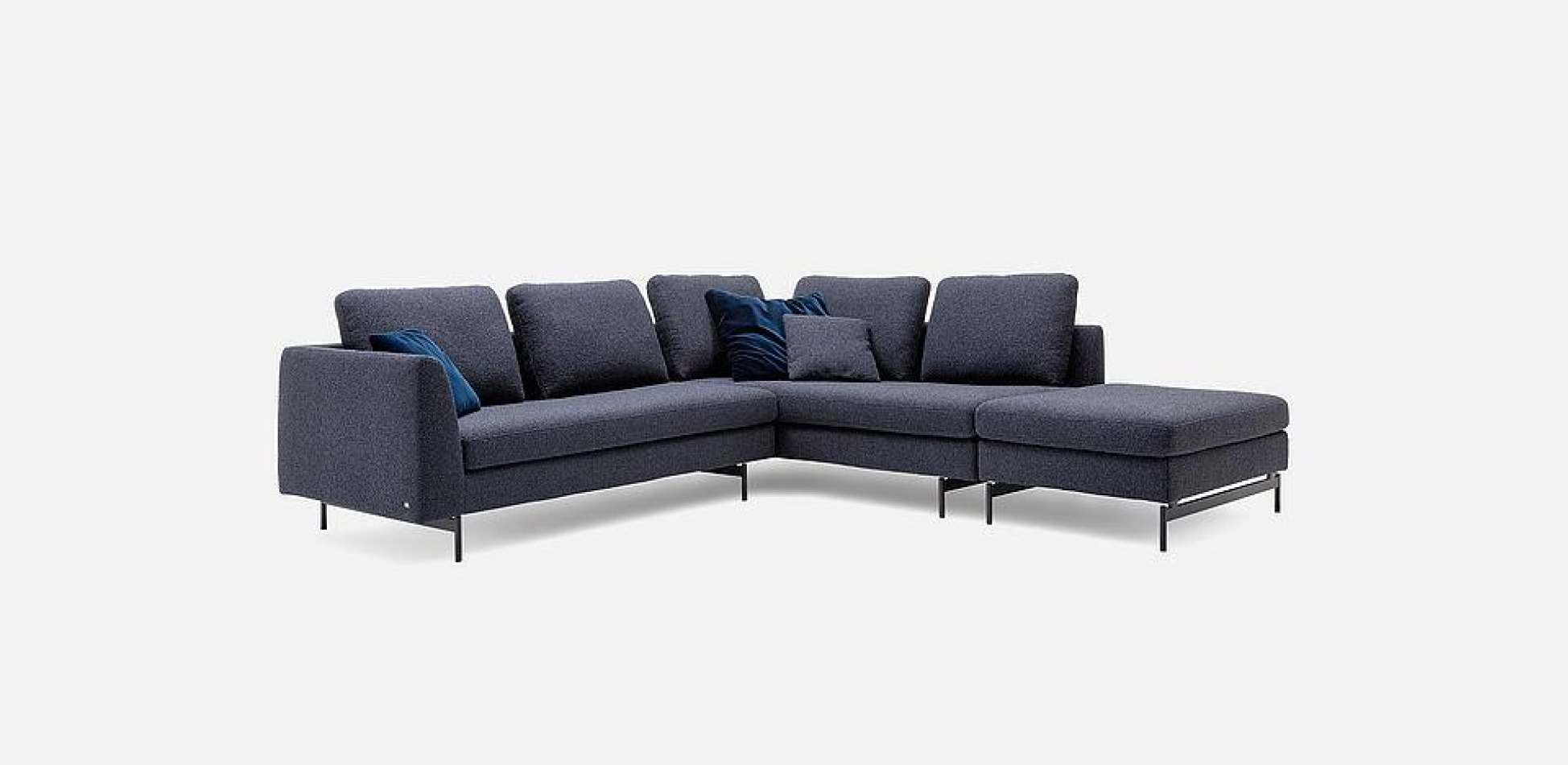 Mioko Modular Sofa