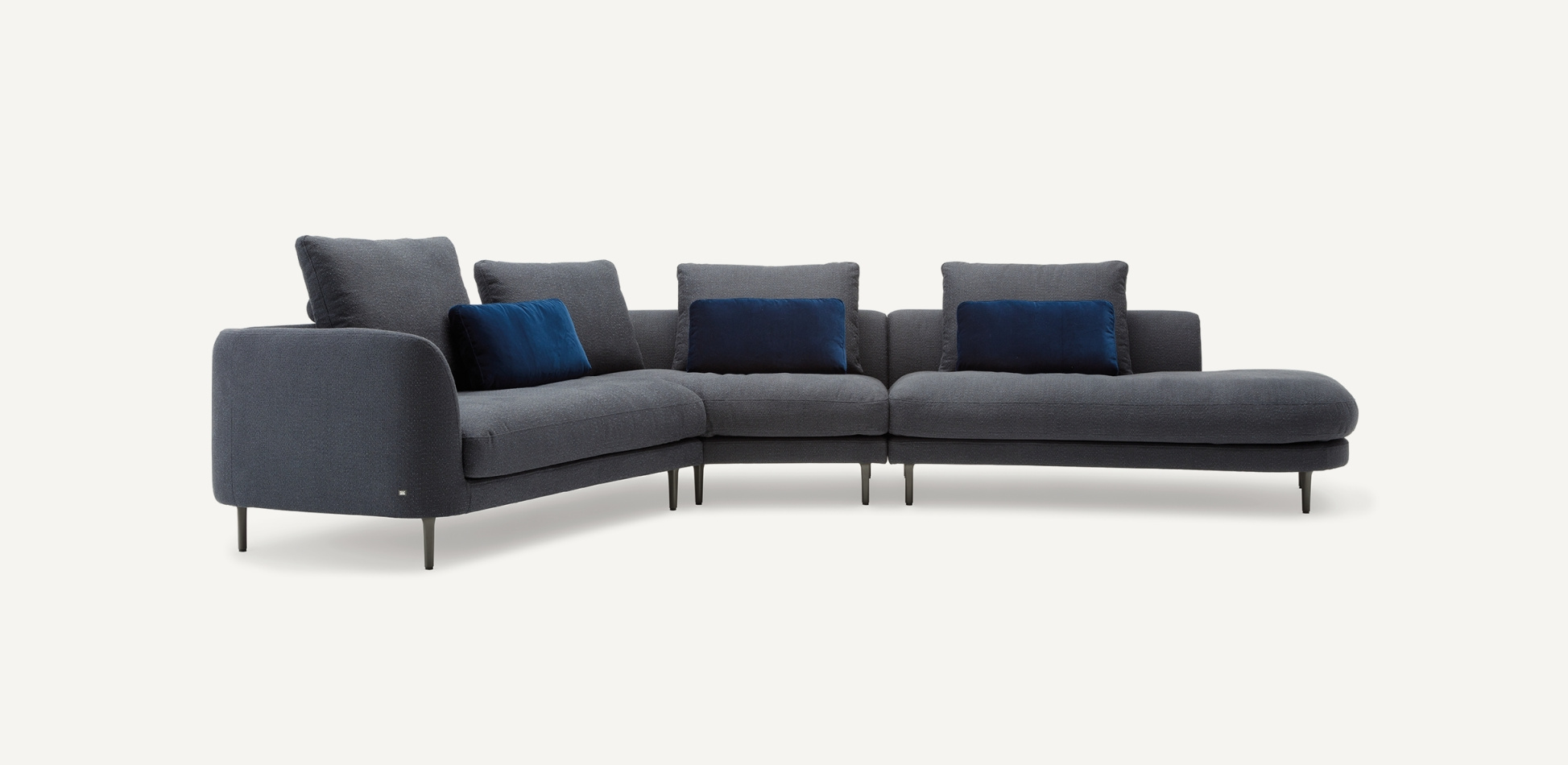 Kumo Modular Sofa
