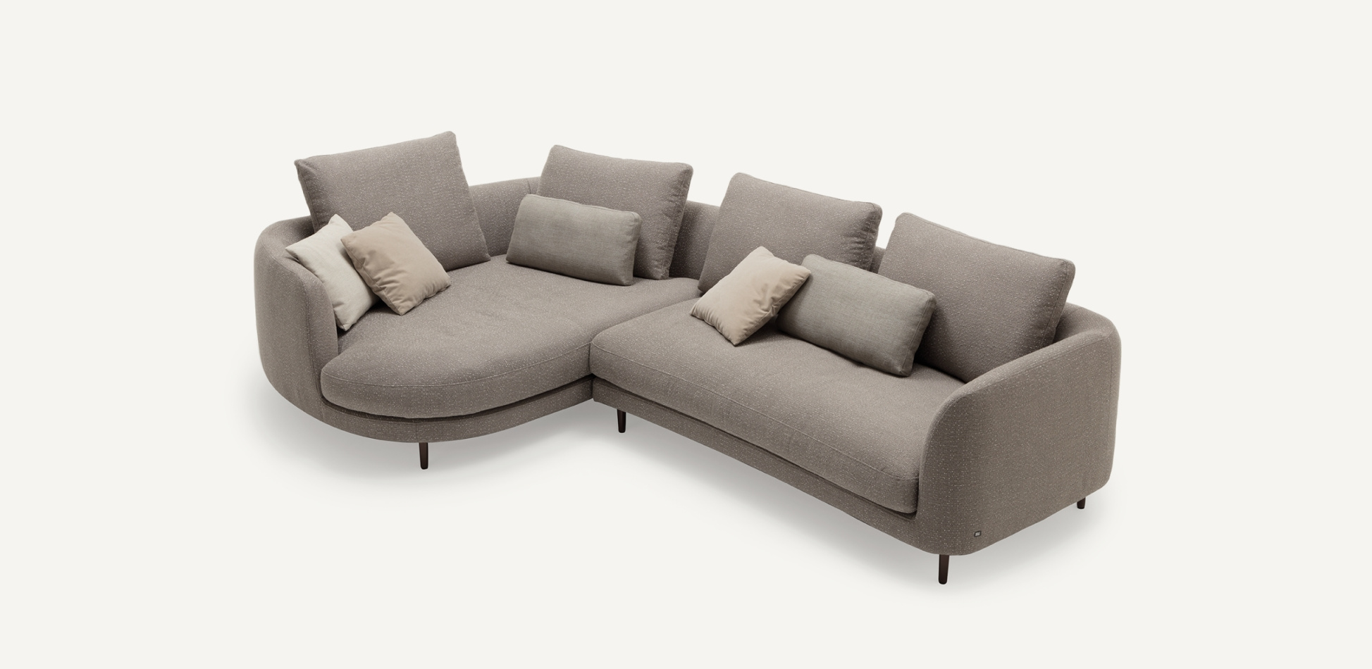 Kumo Modular Sofa