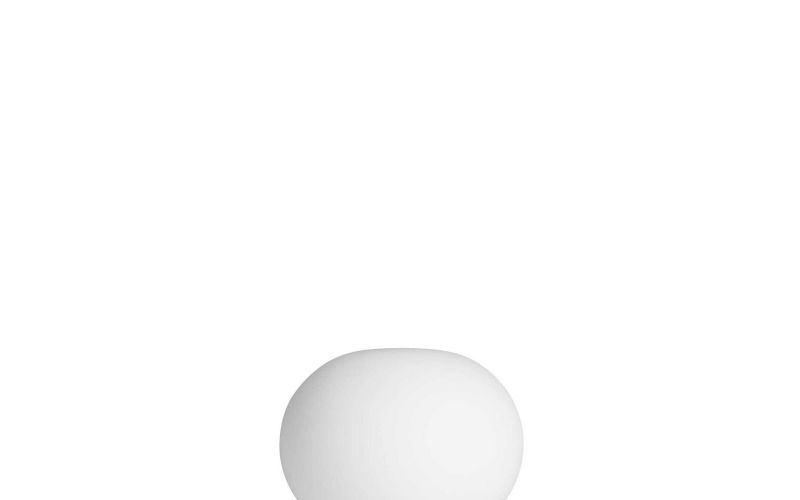 Glo-Ball Basic 2 lamp by Flos | Transforma