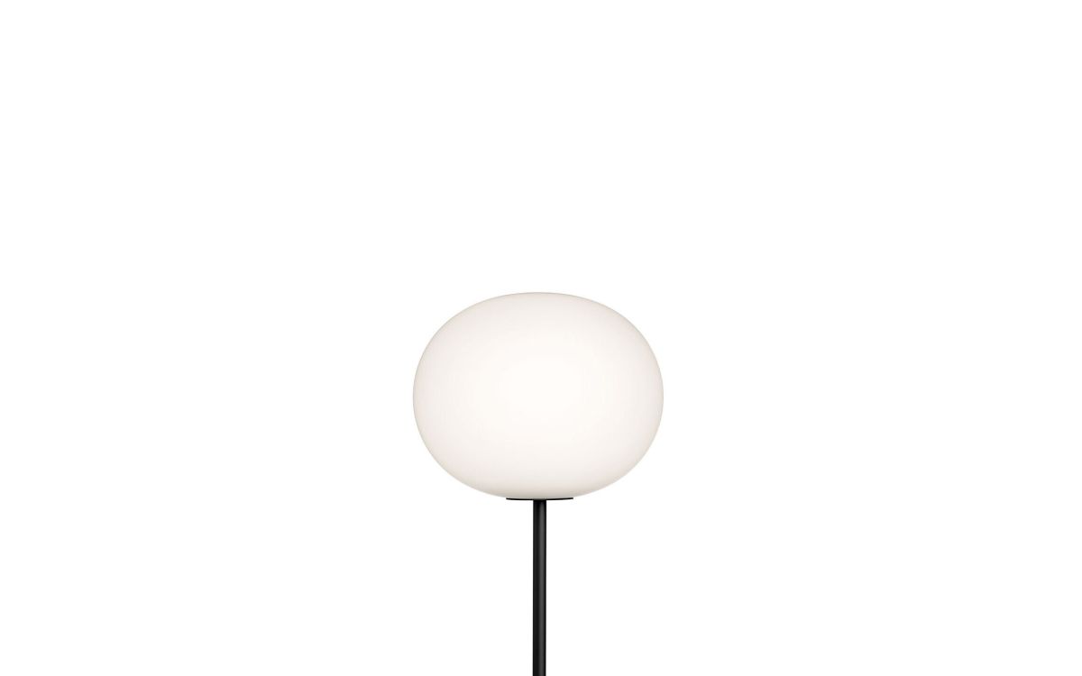 Glo-Ball Basic 1 lamp by Flos | Transforma