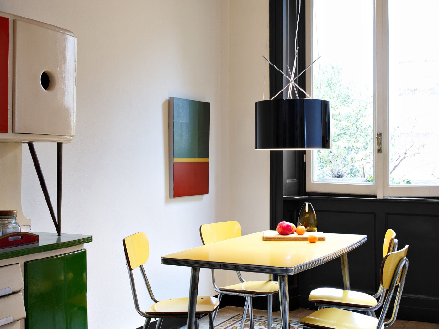 Ray Suspension lamp by Flos | Transforma