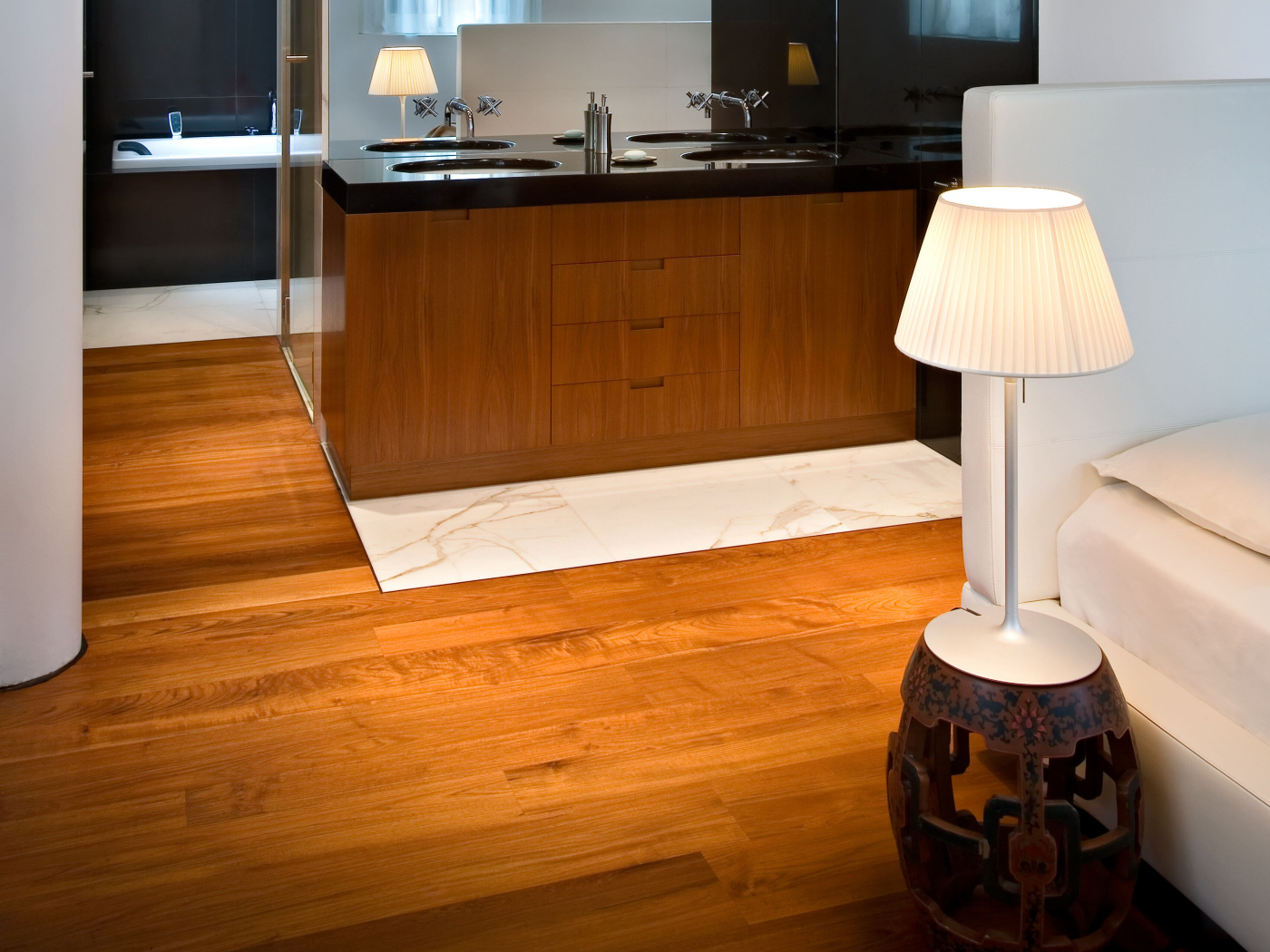 Romeo Soft Table lamp by Flos | Transforma