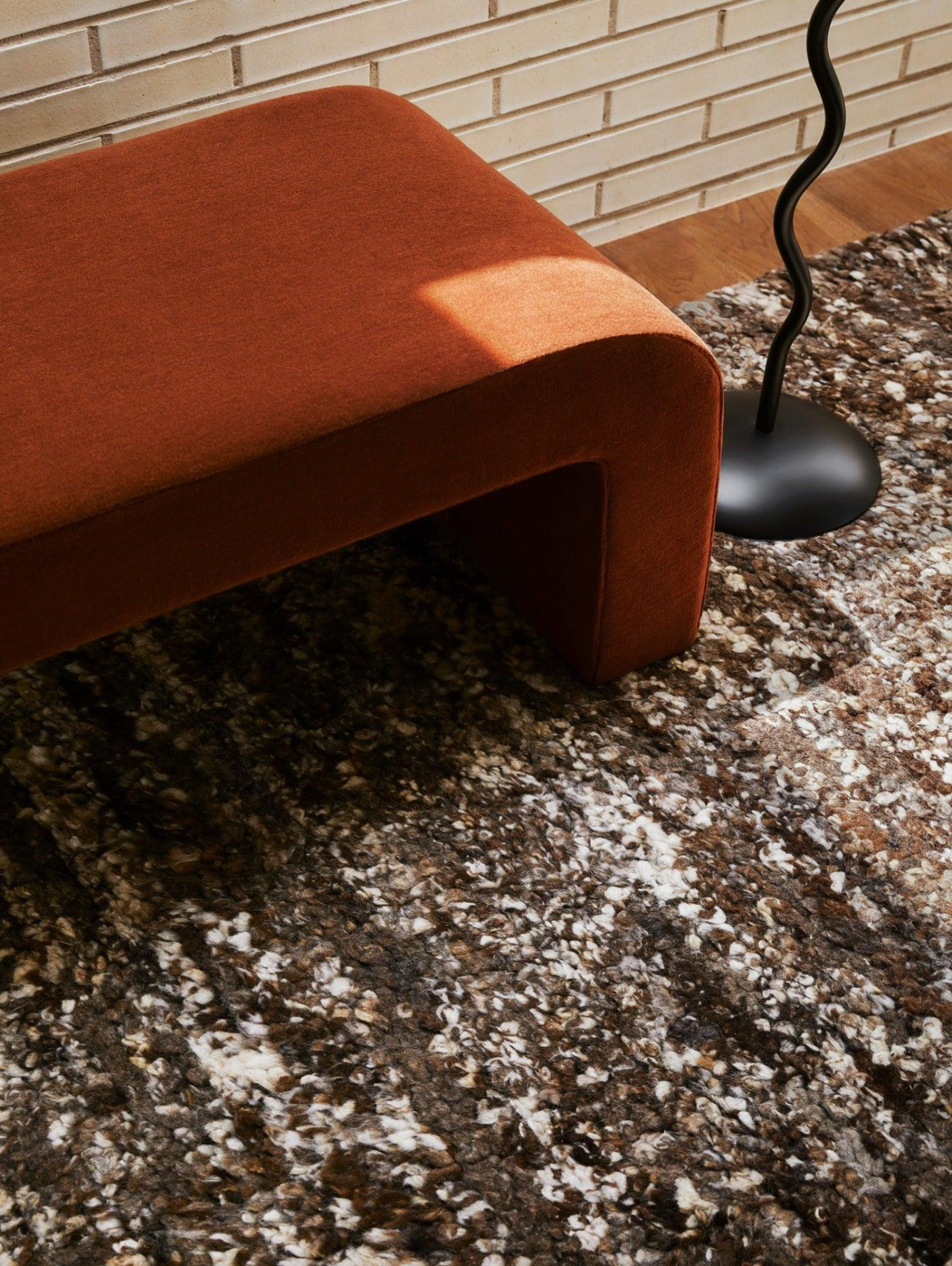 Abaca Rug by Tribe Home