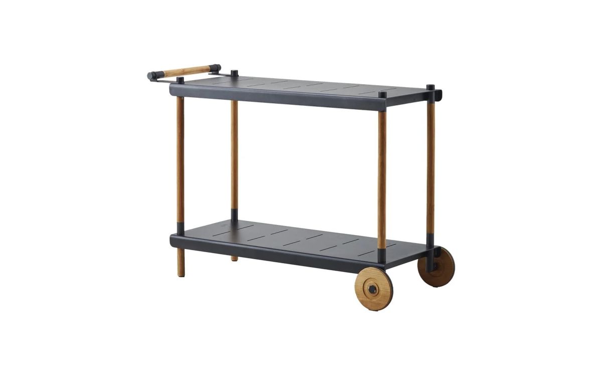 Frame Shelving System