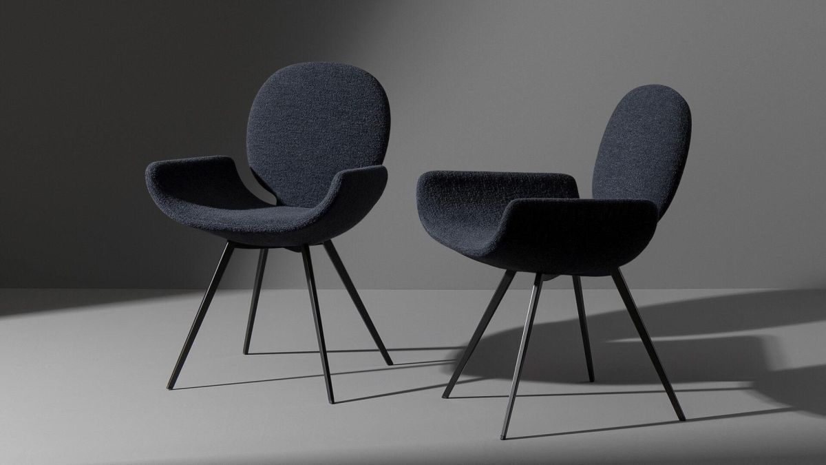 Youpi Dining Chair