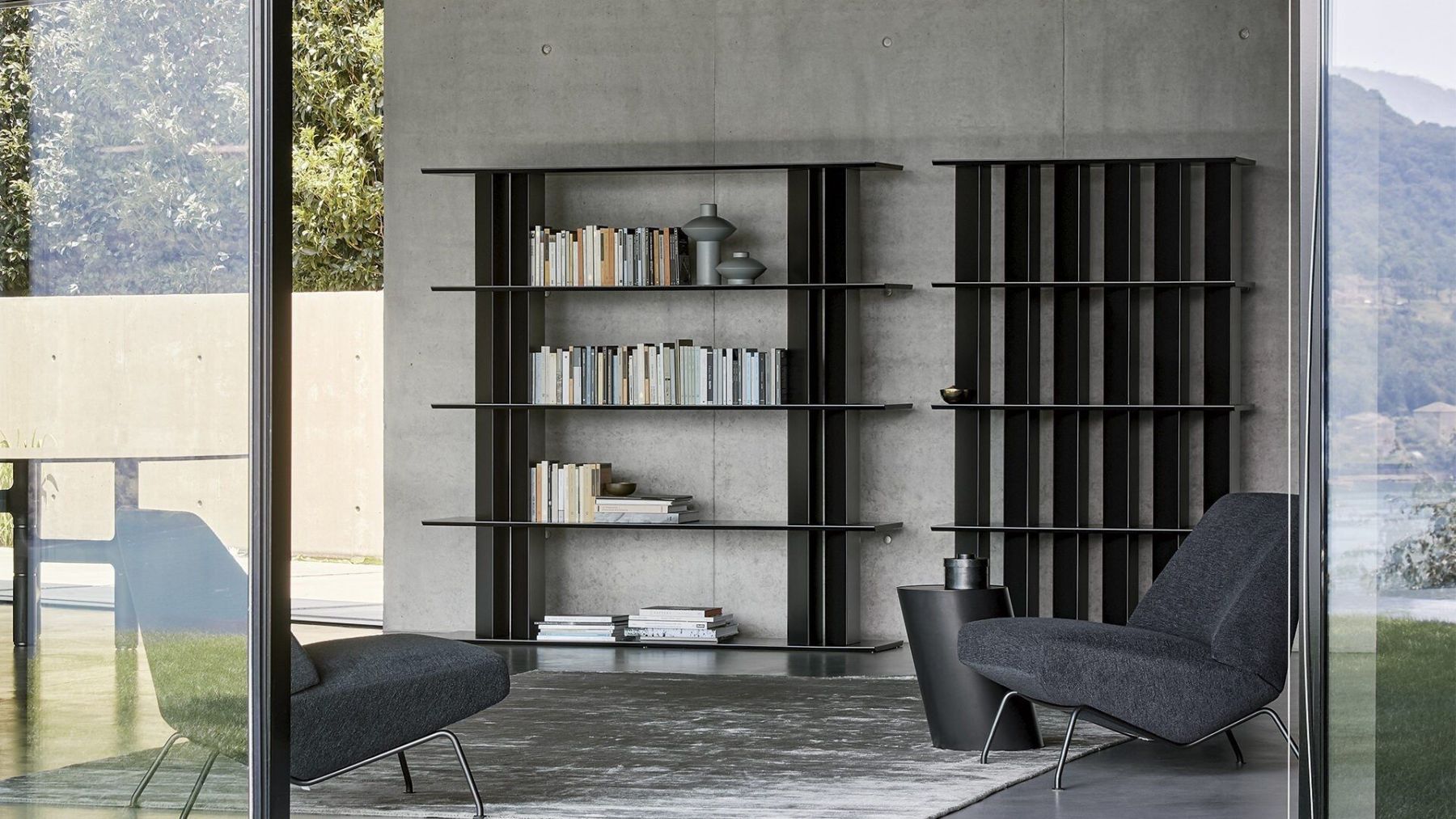 Dogma Bookshelf