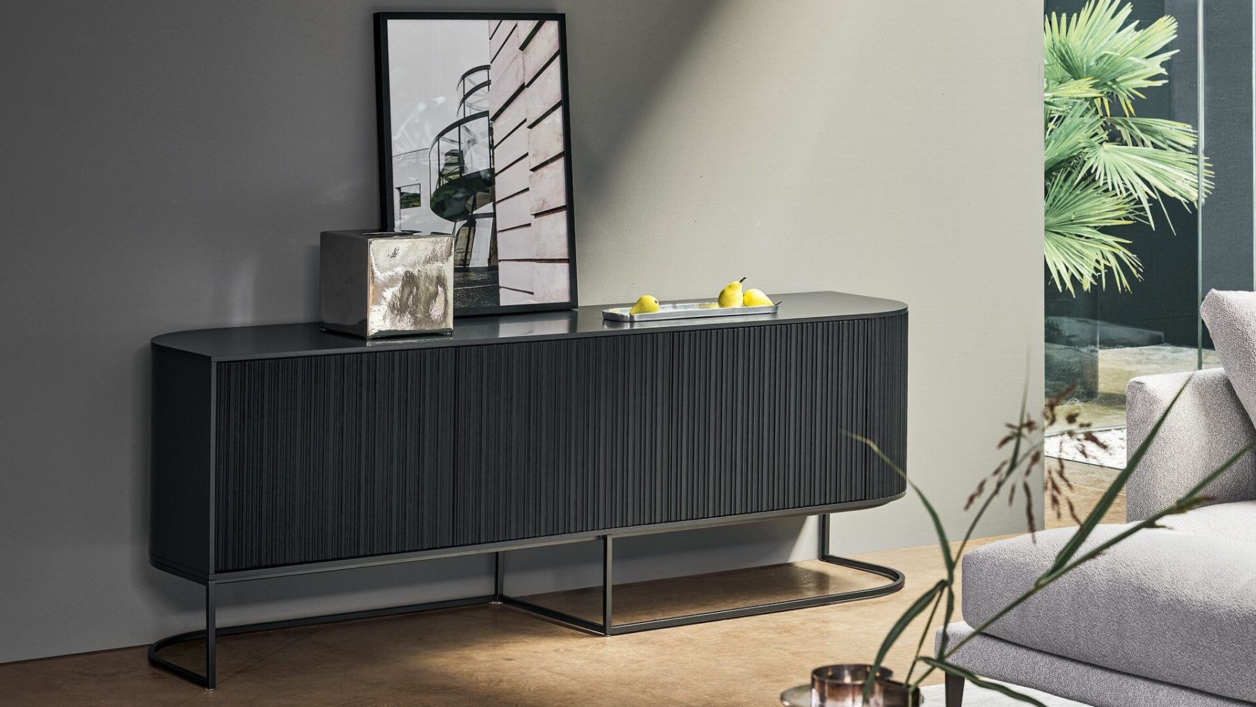 Dune Sideboard