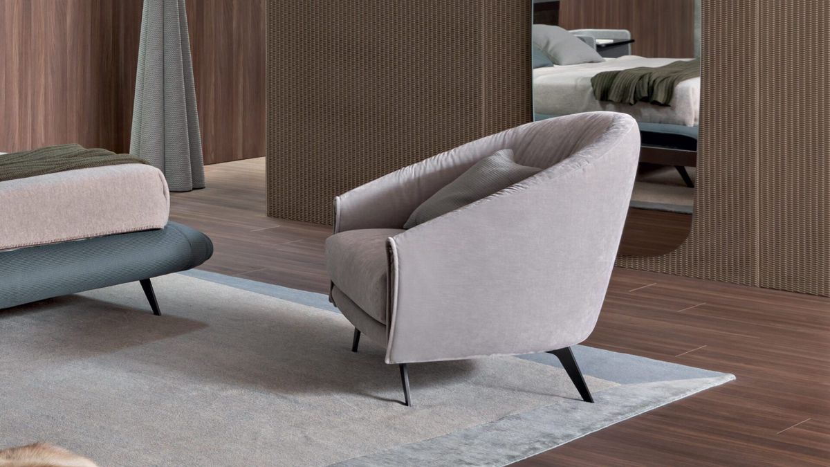 Saddle Armchair