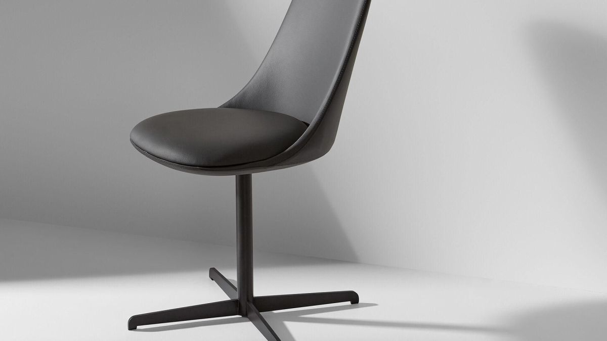 Itala Office Chair by Bonaldo