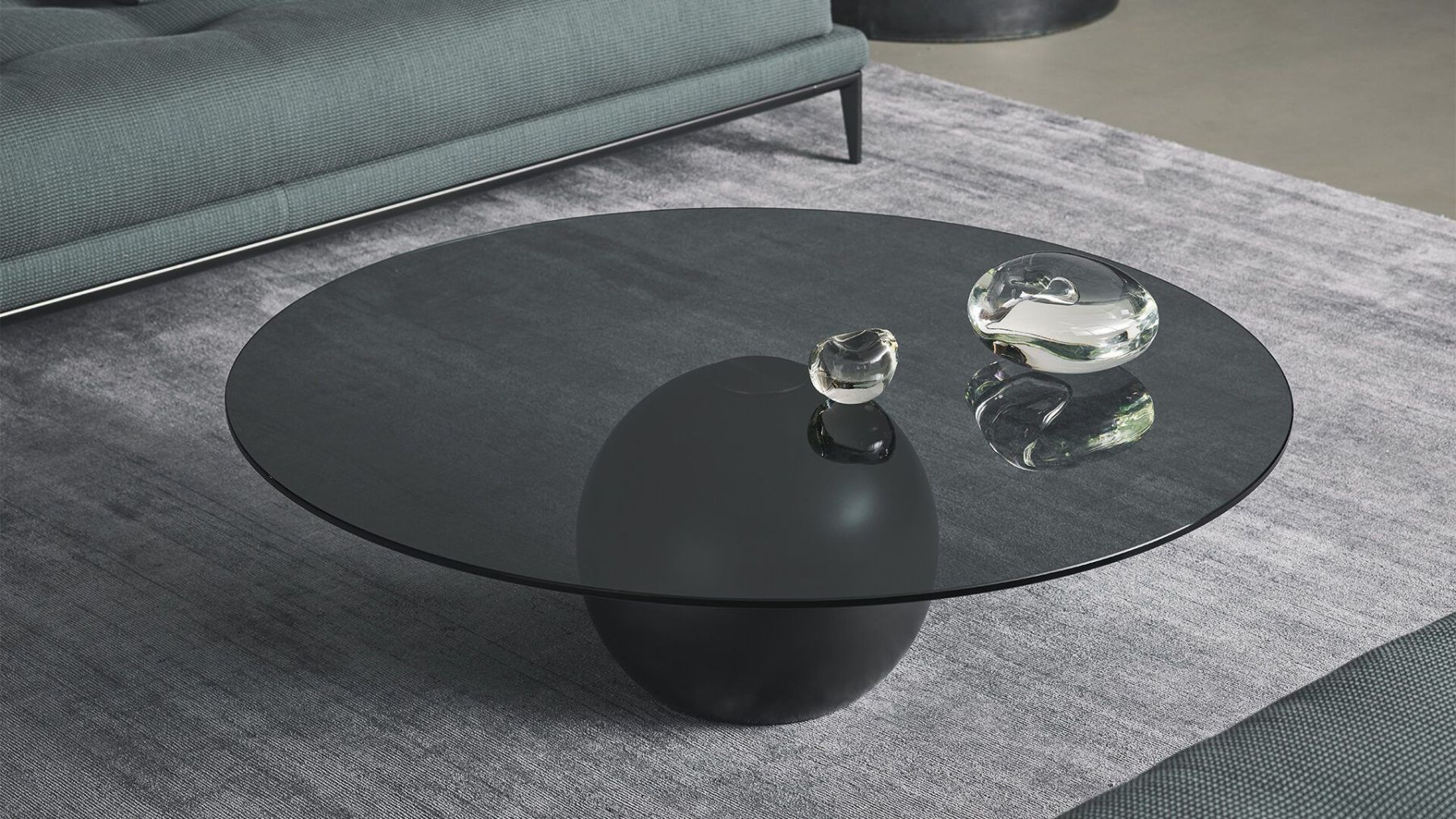 Circus Coffee Table