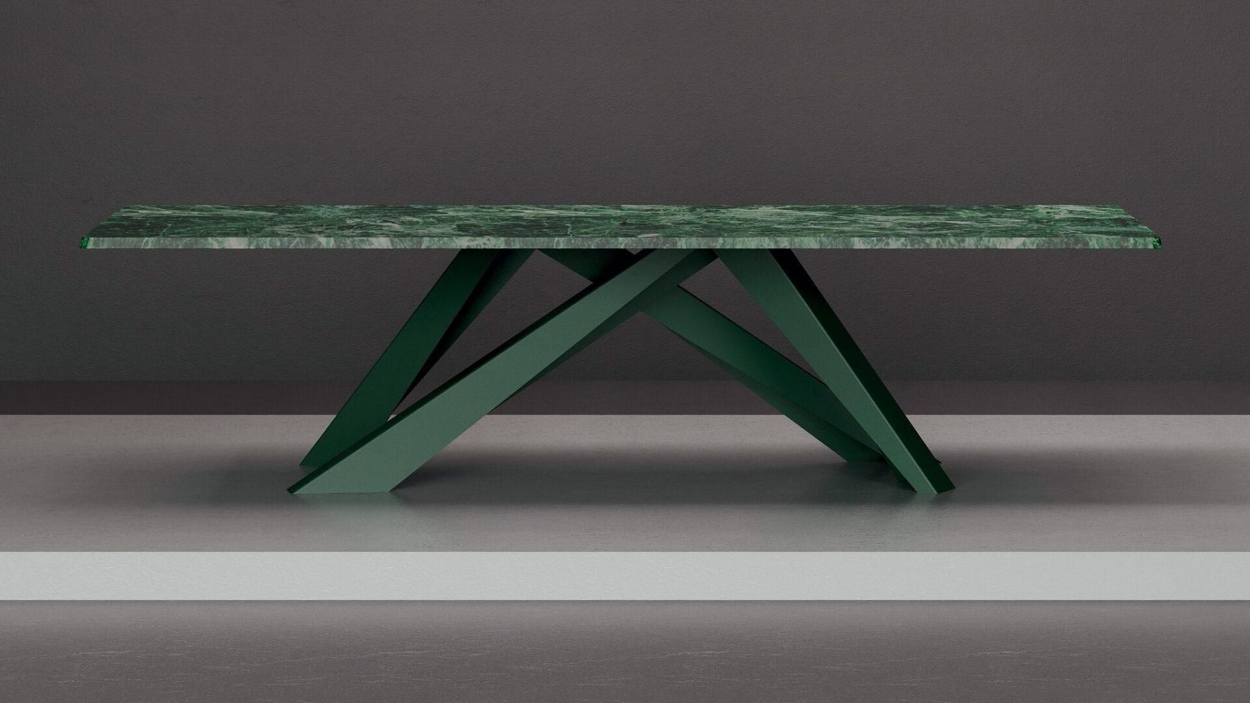 Big Dining Table 10Th Anniversary