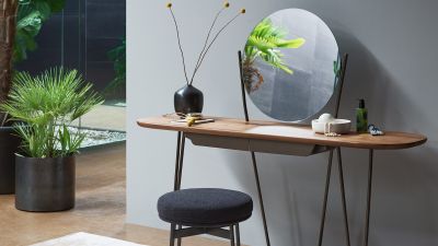 Coseno Dressing Table