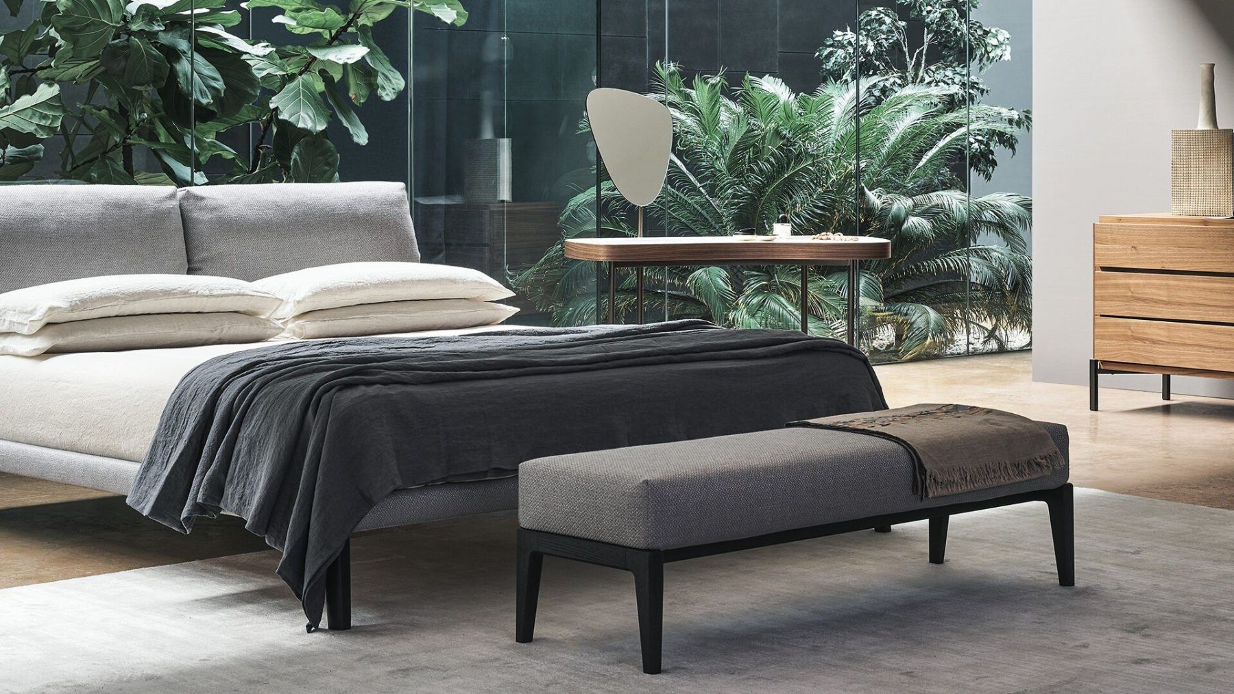 Venus Dressingtable