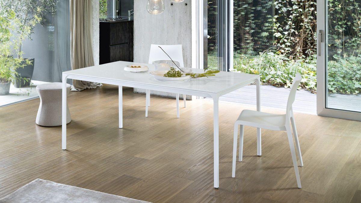 Zen Dining Table