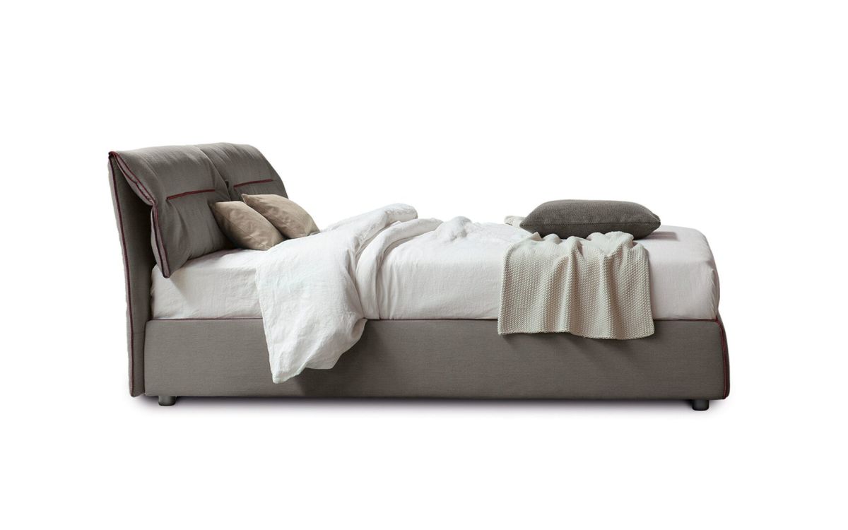 Cuff Bed by Bonaldo