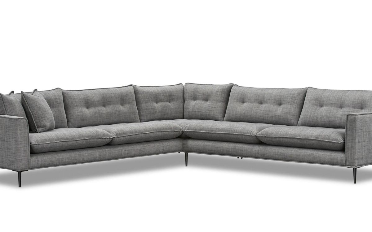 William Modular Sofa