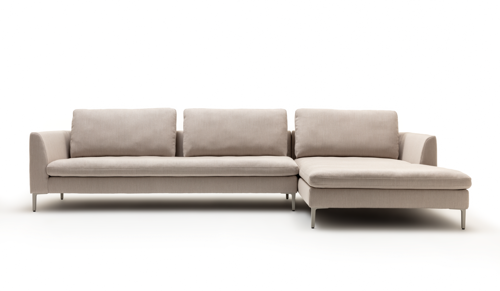 Mioko Modular Sofa