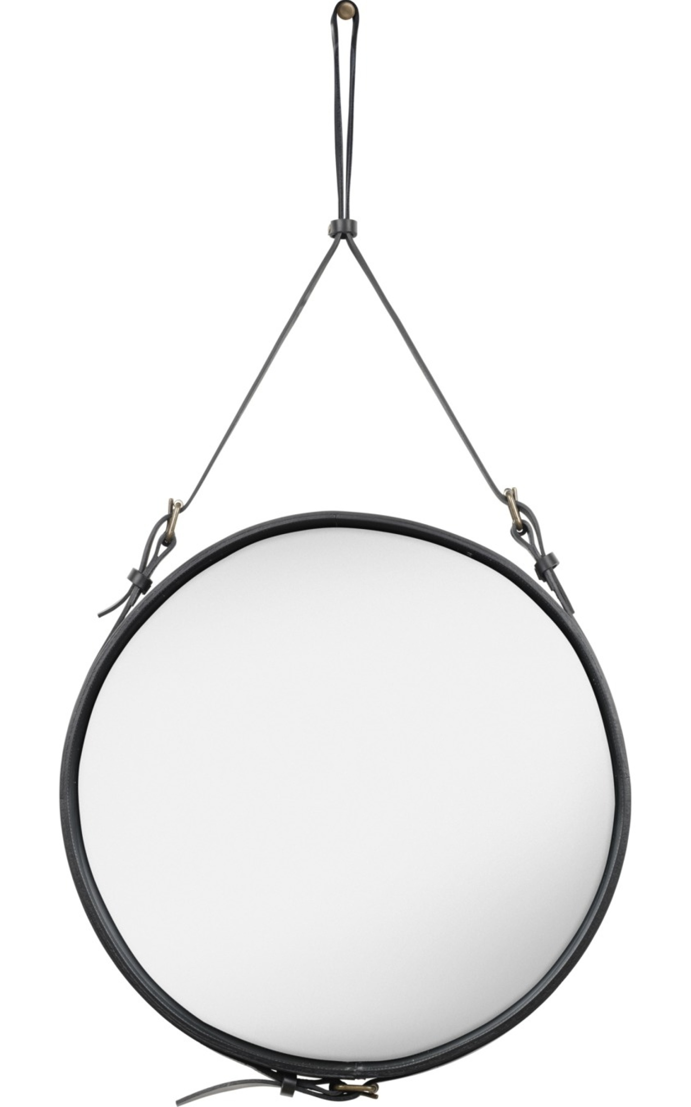 Gubi - Adnet Wall Mirror - Circular | Transforma Gubi - Adnet Wall Mirror - Circular | Transforma