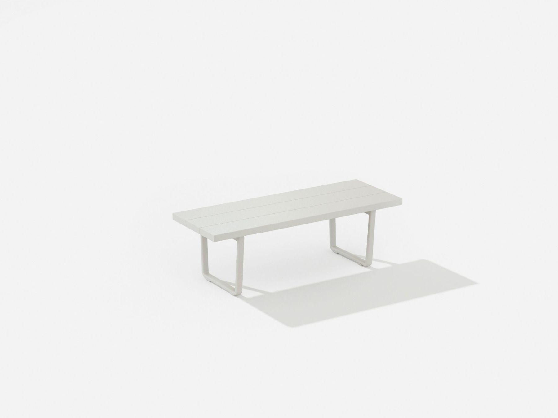 Orizon Outdoor Bench