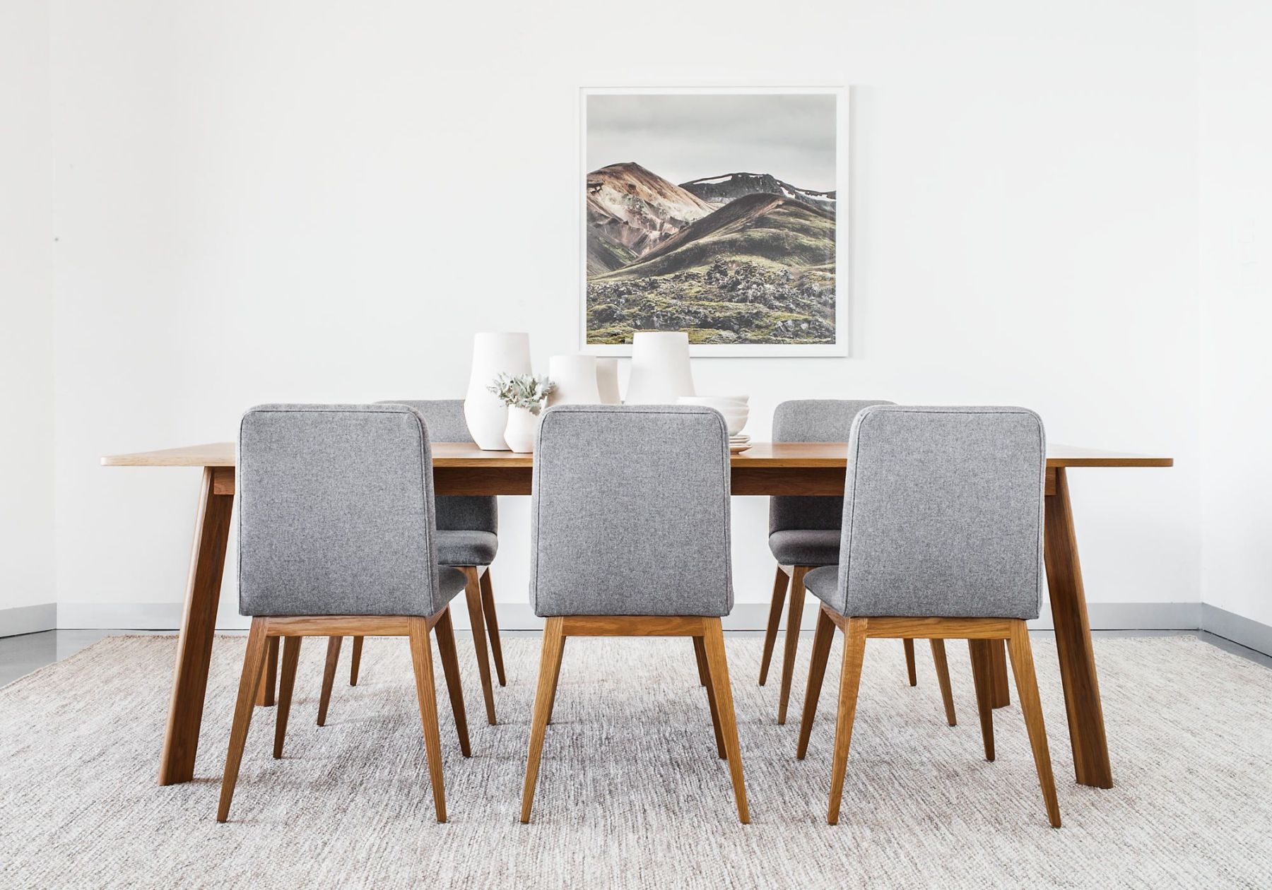 Harry Dining Table